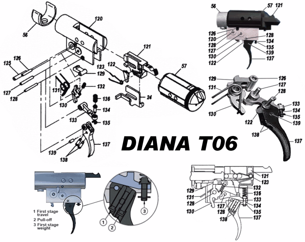 T06 Trigger Not Release The Dianawerk Collective 