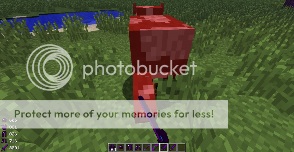 [Forge]Ender Mod v1.4.0 - Minecraft Mods - Mapping and Modding: Java Edition - Minecraft Forum ...