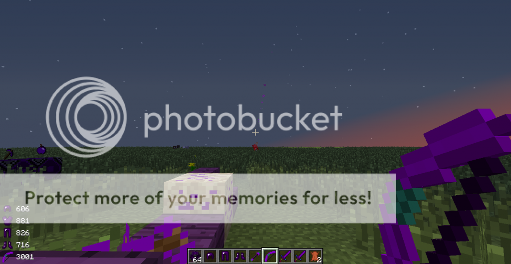 [Forge]Ender Mod v1.4.0 - Minecraft Mods - Mapping and Modding: Java Edition - Minecraft Forum ...