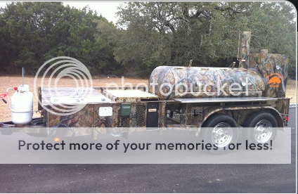 Buying a Jambo J3 Help me Paint it | THE BBQ BRETHREN FORUMS