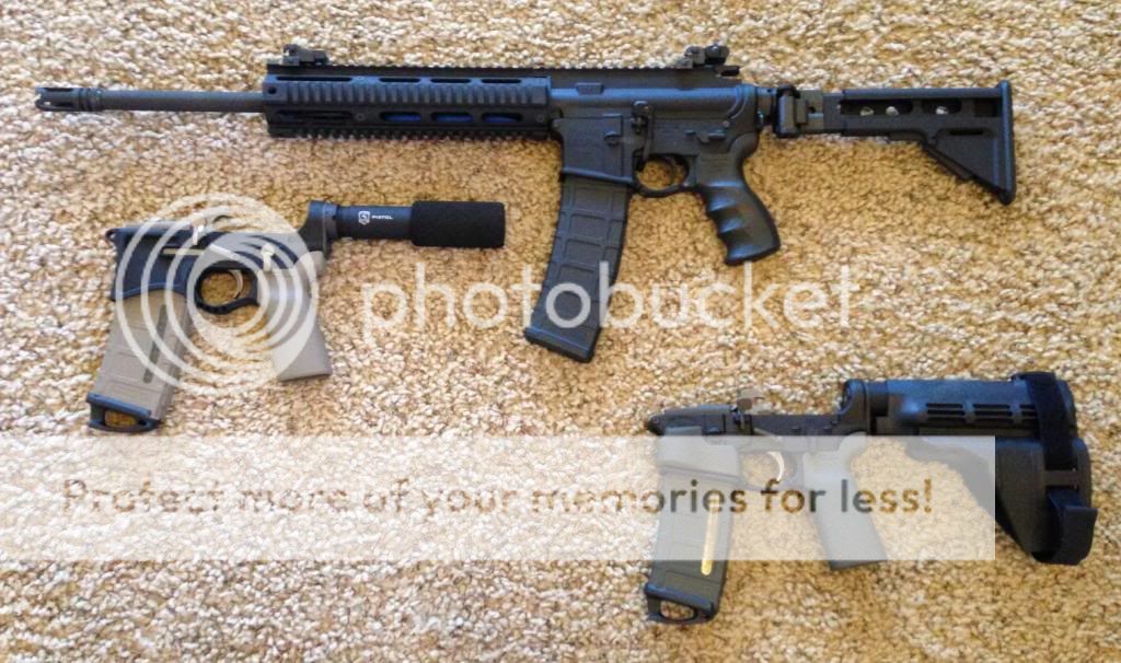 $50 PSA Lowers > Build It Yourself > AR15.COM