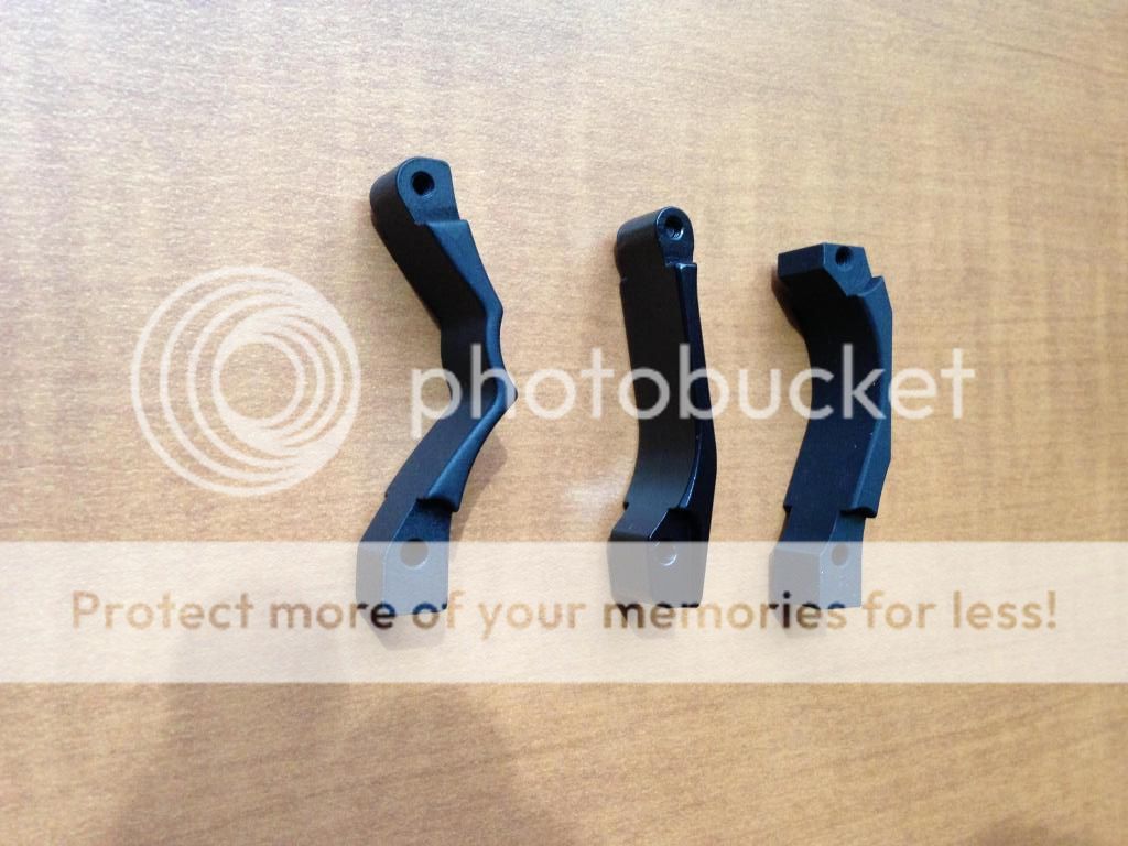 Phase5 vs Wilson Combat vs Spikes - Trigger Guard > Build It Yourself ...