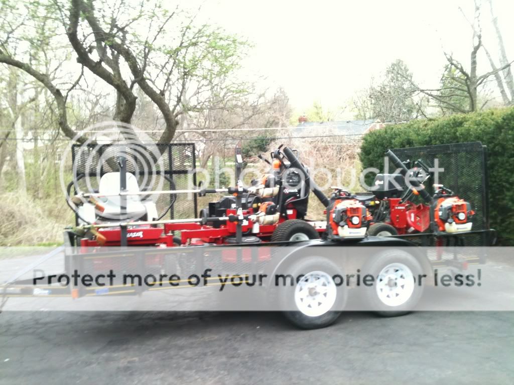 CFLS Equipment and Work 2012 | Page 6 | Lawn Care Forum